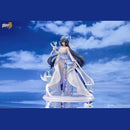 Honkai Impact 3rd Fu Hua Cerulean Court Ver. 1/8 Complete Figure | animota