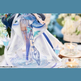 Honkai Impact 3rd Fu Hua Cerulean Court Ver. 1/8 Complete Figure | animota