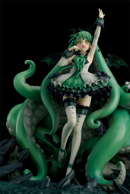 Idol Cthulhu-chan DX Edition 1/7 Complete Figure