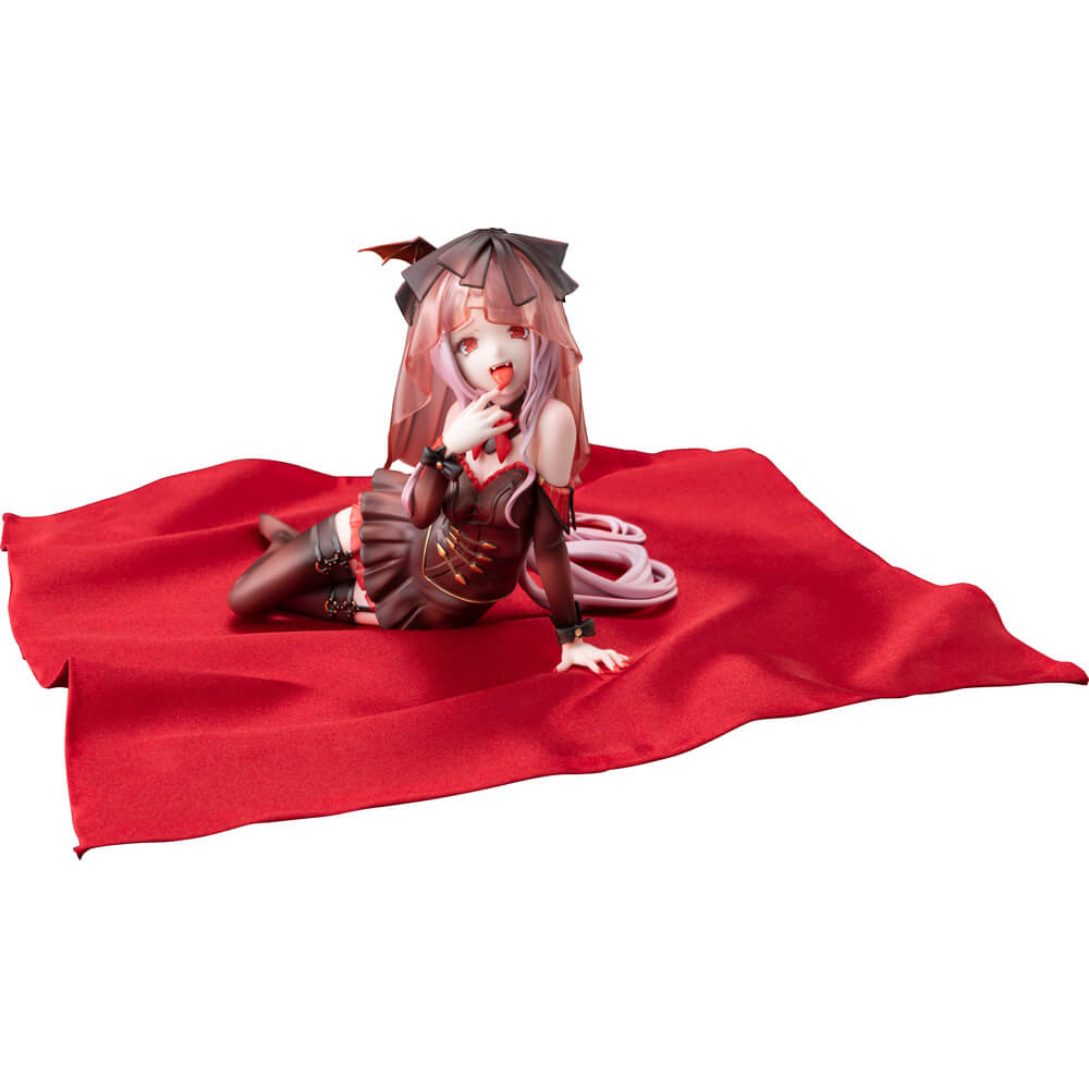 KDcolle Overlord IV Shalltear Bride Ver. 1/7 Complete Figure | animota