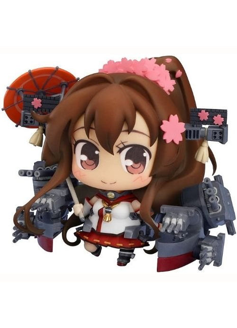 Kantai Collection Yamato Figure