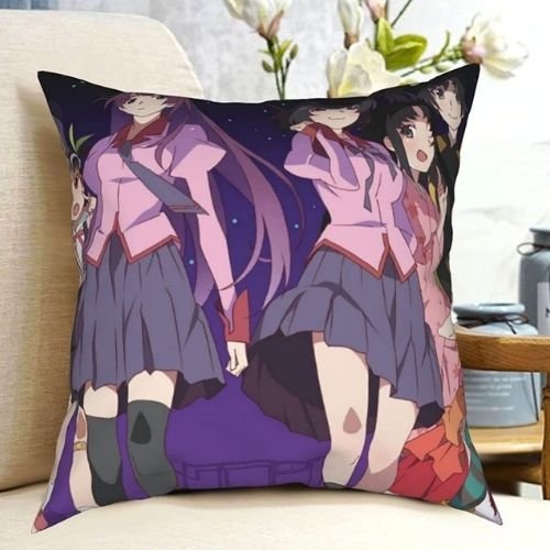 Monogatari Series figures and goods - animota