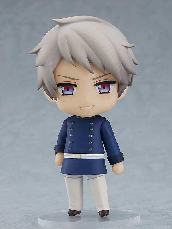 Hetalia Chibi Prussia Wallpaper