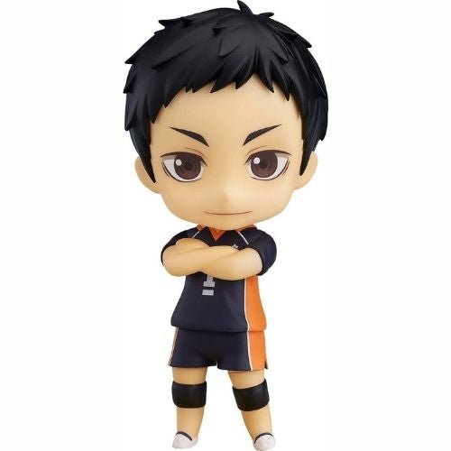 Daichi Sawamura Figures & Merchandise | Haikyuu!