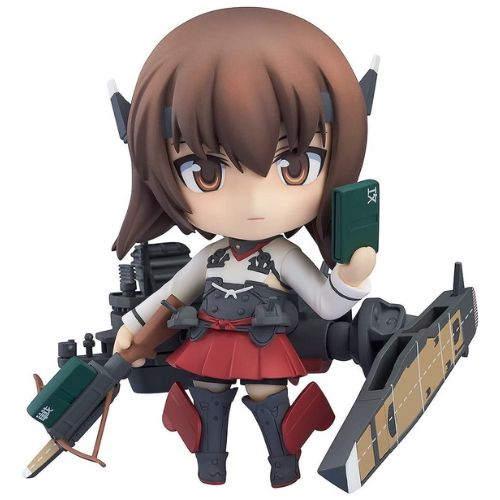 Nendoroid - Kantai Collection -Kan Colle- Taiho | animota