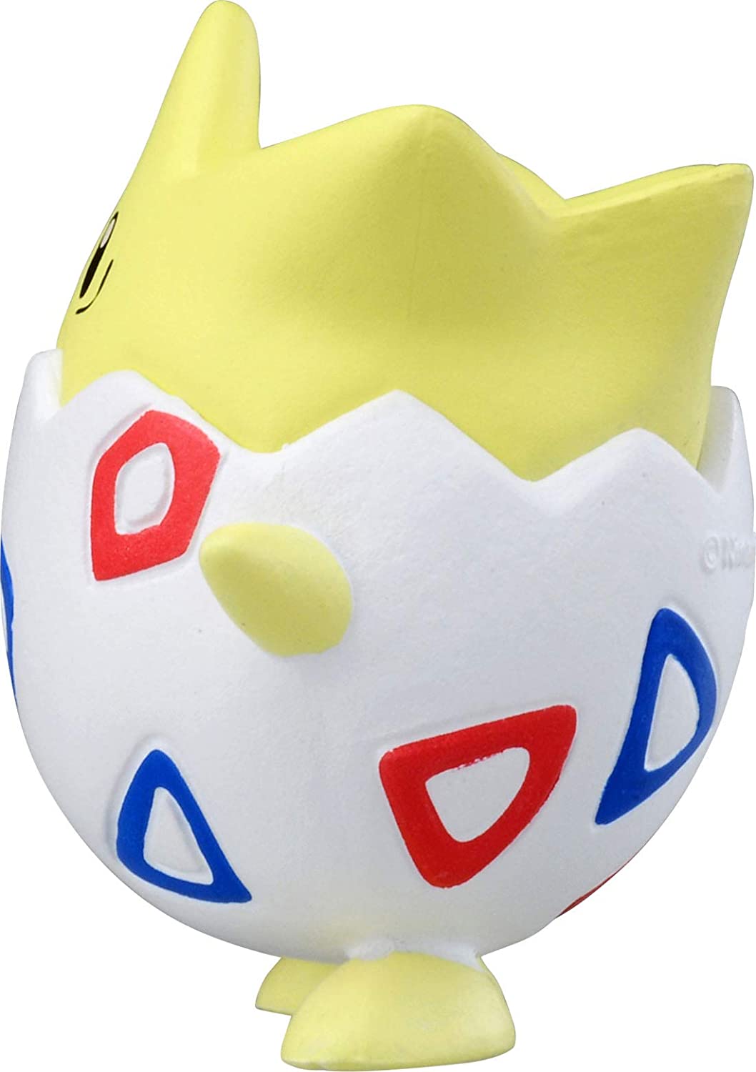 Pokemon MonColle MonColle EX EMC_12 Togepi