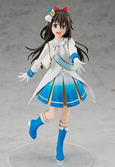 POP UP PARADE Love Live! Nijigasaki High School Idol Club Shizuku Osaka ...