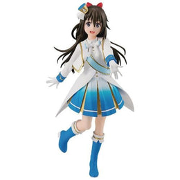 POP UP PARADE Love Live! Nijigasaki High School Idol Club Shizuku Osaka ...