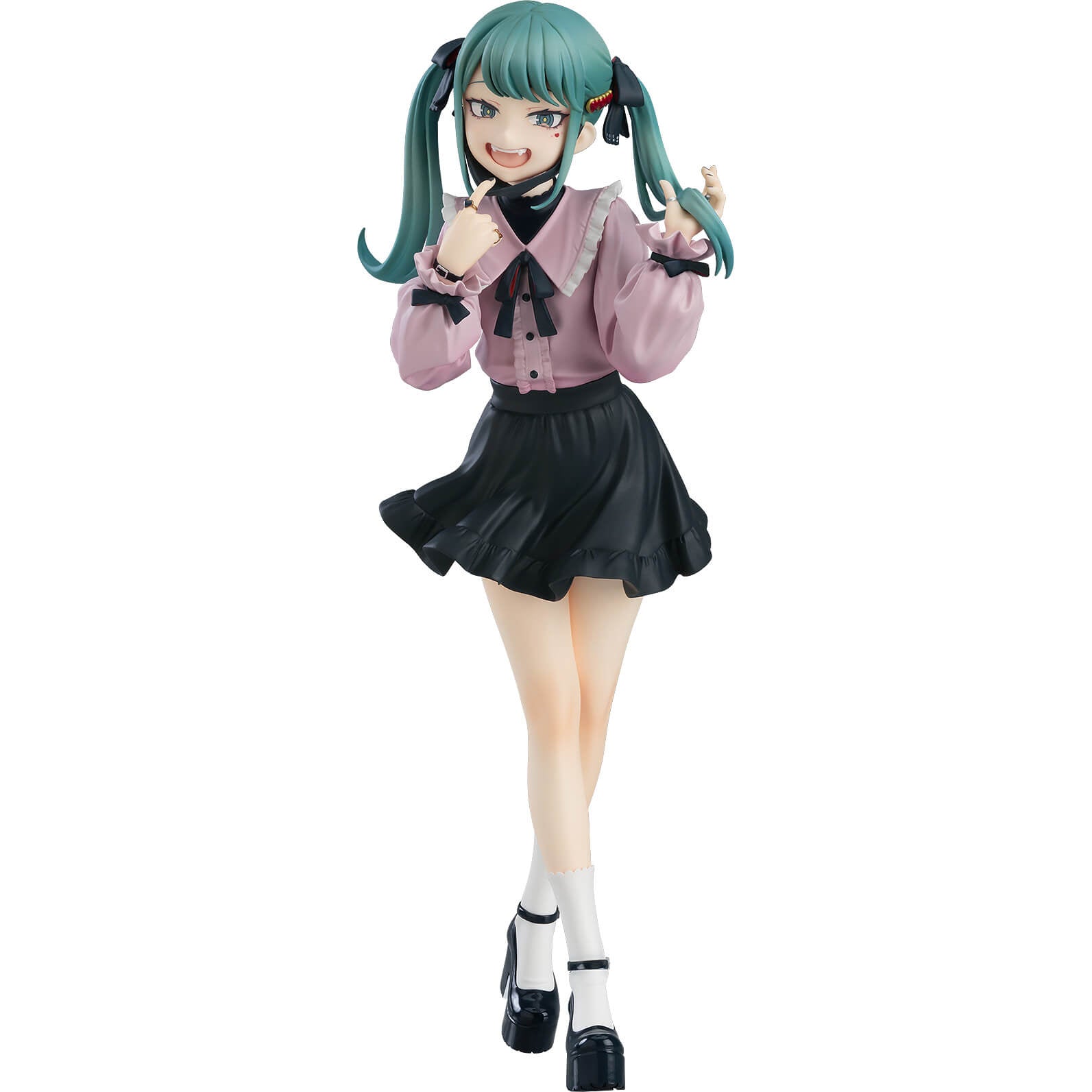 POP UP PARADE Miku Hatsune Character Vocal Series 01: Miku Hatsune ...