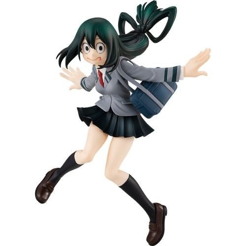 Tsuyu Asui Figures & Merchandise | My Hero Academia