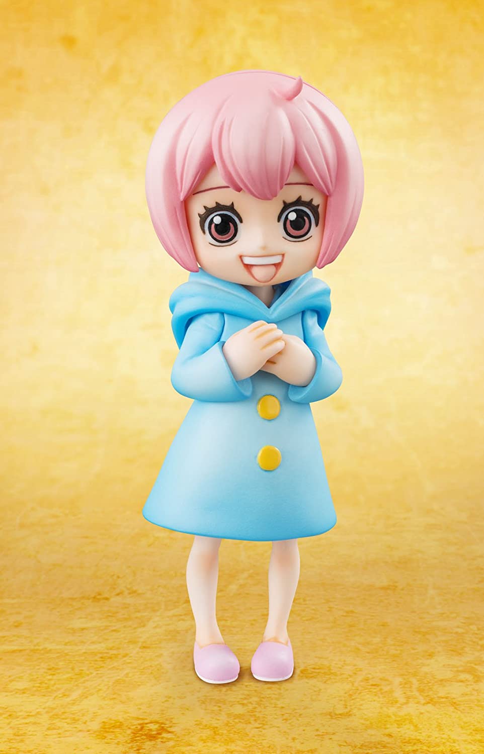 One Piece Rebecca Pop