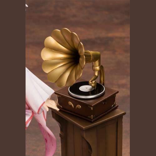 Prima Doll Haizakura 1/7 Complete Figureanimota