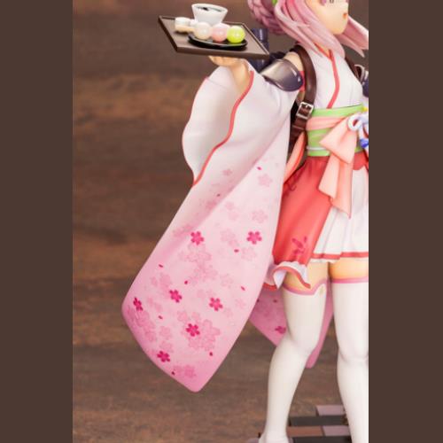 Prima Doll Haizakura 1/7 Complete Figureanimota