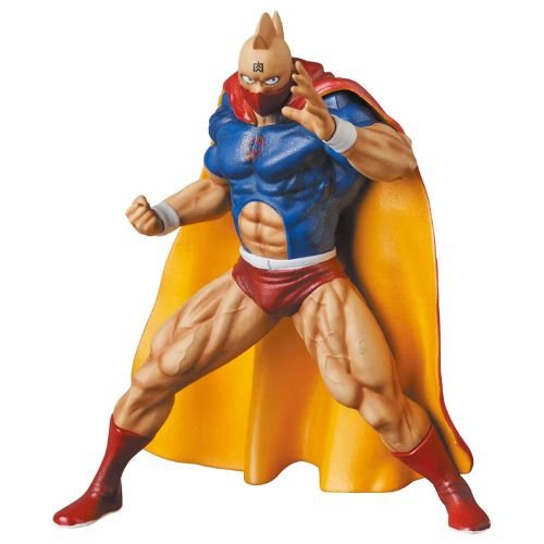 Ultra Detail Figure No.656 UDF Kinnikuman Battle Outfit Ver. "Kinnikuman" | animota